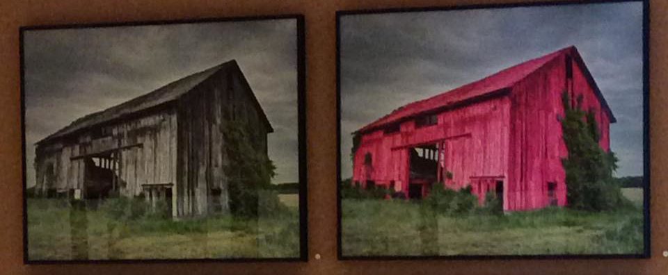 "How We See Things" a photo exhibit by the Digital Discussion Group ...