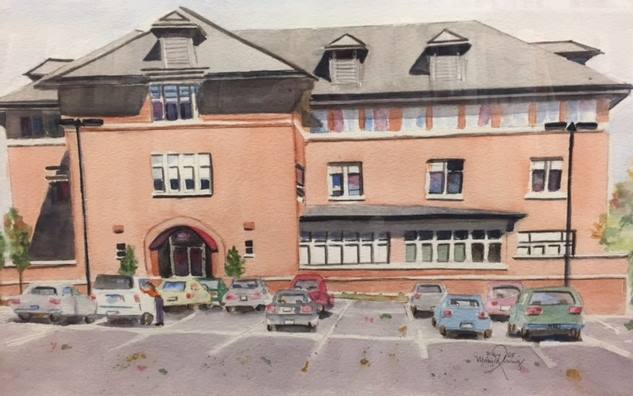 Seeking Board Candidates - Mahopac Public Library