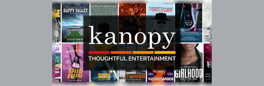 Kanopy - Mahopac Public Library