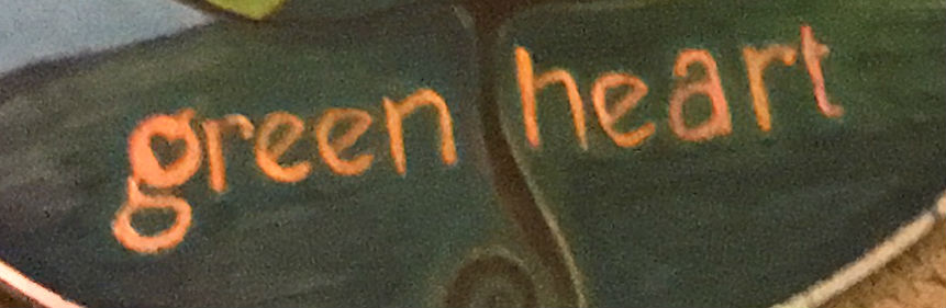 The Greenheart: A Solar-Powered Eco-Peace Concert - Mahopac Public Library