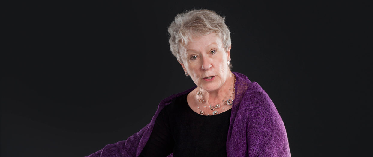 BAMM: Carol Birch, Storyteller - Mahopac Public Library