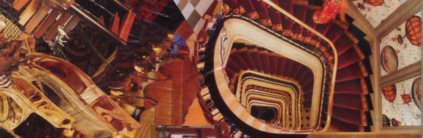 Alex Lindquist - Mahopac Public Library