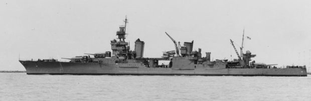 The Saga of the USS Indianapolis - Mahopac Public Library
