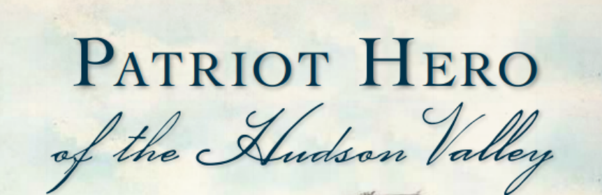 The Life and Ride of Sybil Ludington - Mahopac Public Library