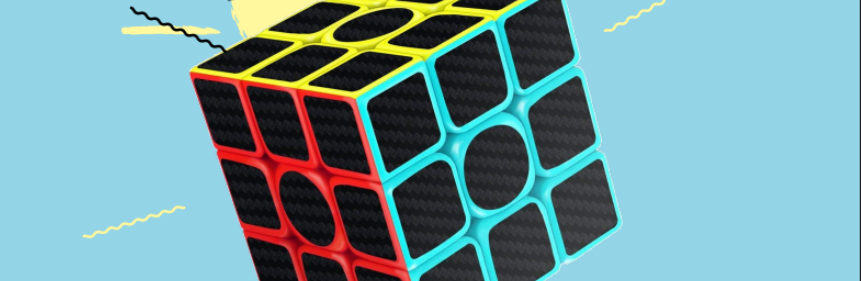 Speed Cube for Beginners for Adults! - Mahopac Public Library