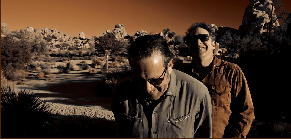 BAMM 2019: Marc Berger and Ride - Mahopac Public Library