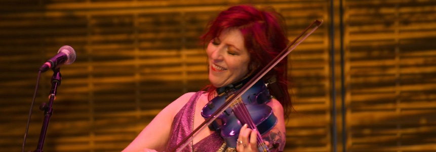 BAMM Presents: Deni Bonet Live on Facebook - Mahopac Public Library