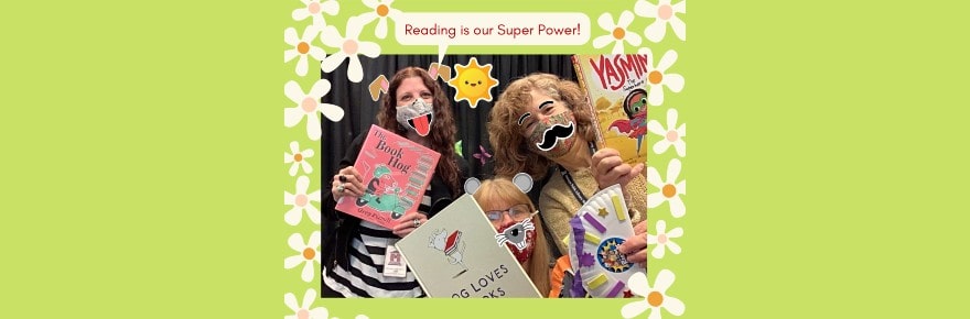 Spring Pajama Storytime - Mahopac Public Library