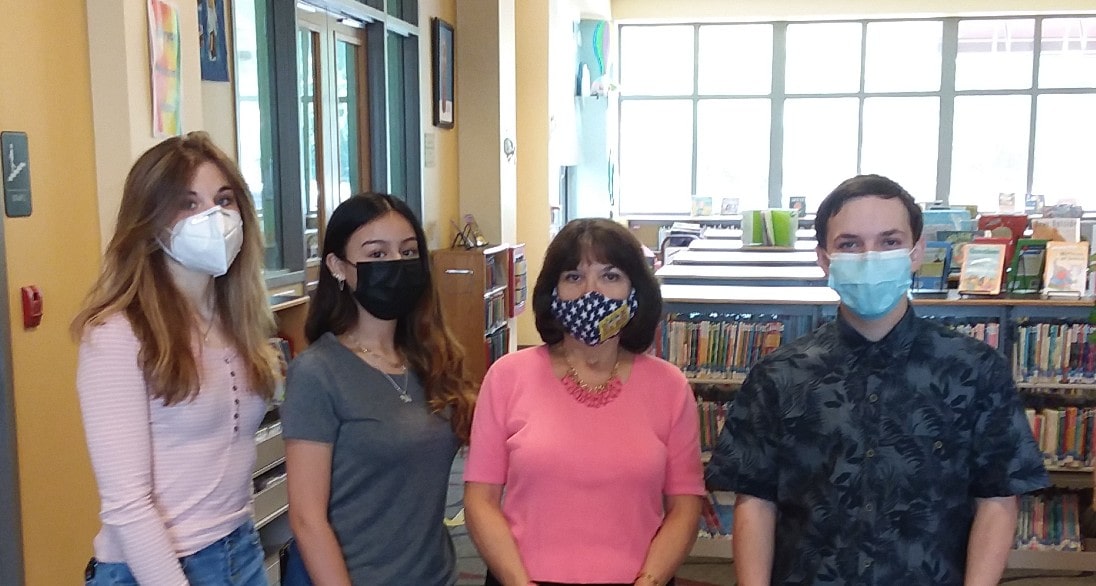 Friends of Mahopac Public Library - Mahopac Public Library