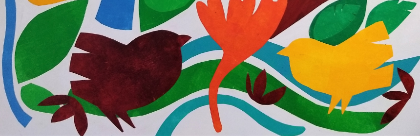 The Garden/Variety Show - Mahopac Public Library