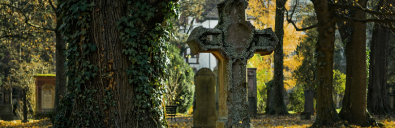 Drewsclift Cemetery Tour - Mahopac Public Library