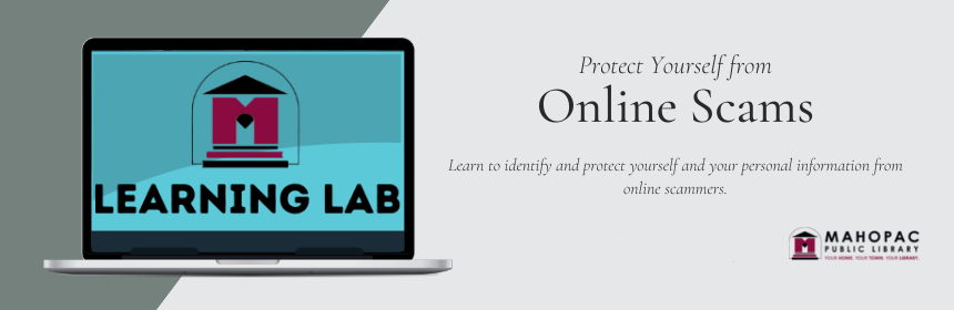 Home - Mahopac Public Library