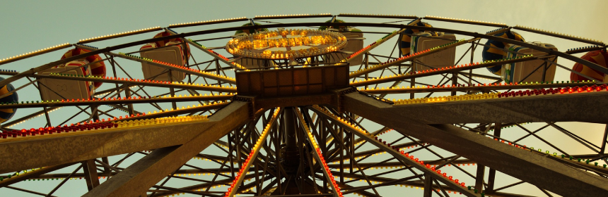 Lost Amusement Parks of the Hudson Valley - Mahopac Public Library