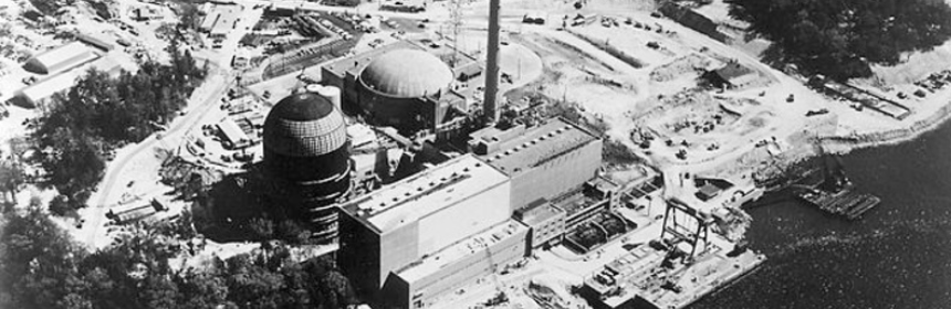 The History of the Indian Point Nuclear Power Plant - Mahopac Public ...