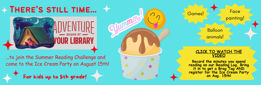 Home - Mahopac Public Library