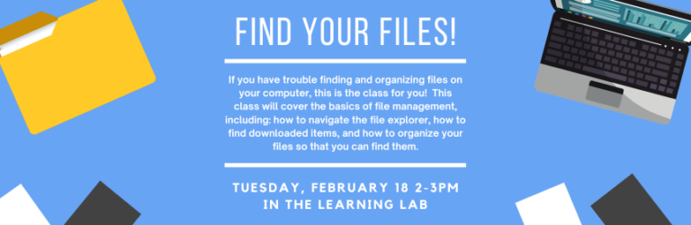 Events - Mahopac Public Library