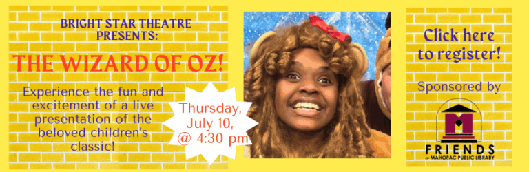 Events - Mahopac Public Library