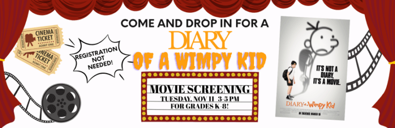 Events - Mahopac Public Library